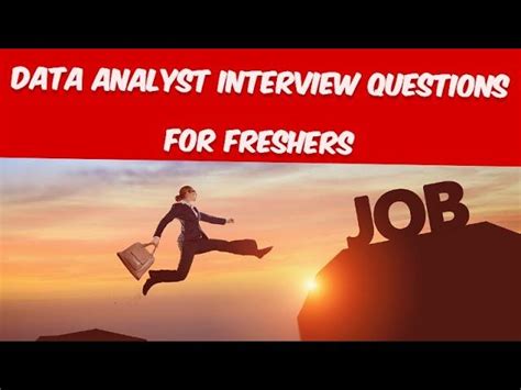 Amit Shiravadekar On Linkedin Data Analyst Interview Questions For Freshers Most Asked Data