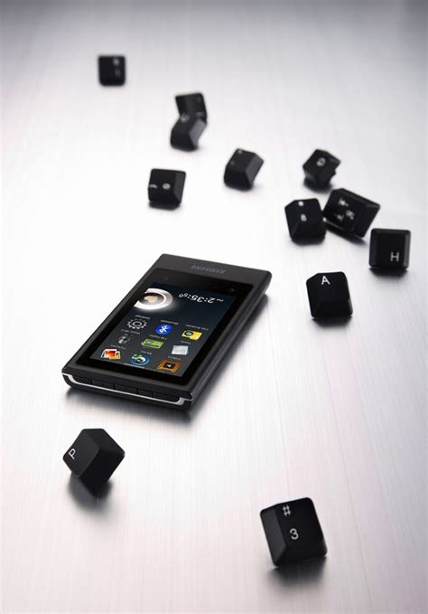 三星yp P3全新用户界面欣赏 视觉同盟