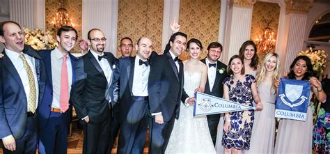 Stephanie Abrams Wedding