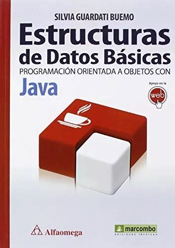 Estructuras De Datos Básicas Programación Orientada A Objetos Acceso RÁpido Eur 21 66