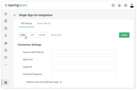 How To Configure Sso With Azure Ad