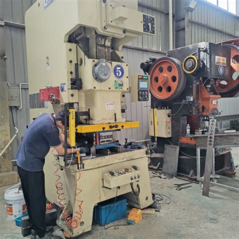 Demystifying Dynamic Testing In Mold Verification Of Shaoyi
