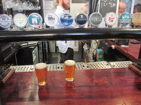 Dean Swift Londonist