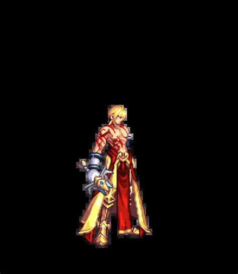 던파커마 귀검사남 37228번 룩