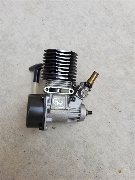 O S CV R Engine R C Tech Forums