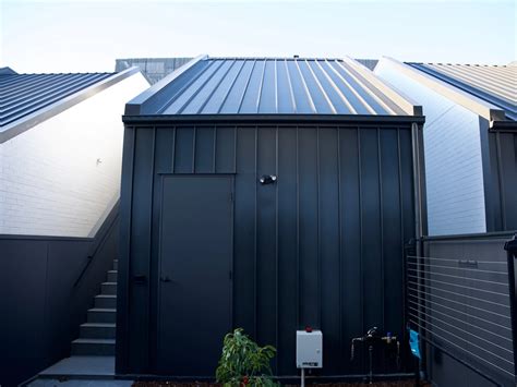 Standing Seam Cladding Melbourne Claddco