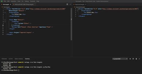 learning about msbuild global properties the hard way