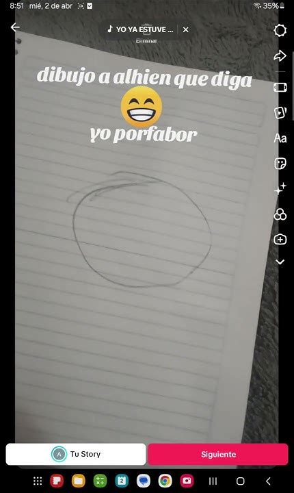 Los Dbujo Si Disen Eso😁 Youtube