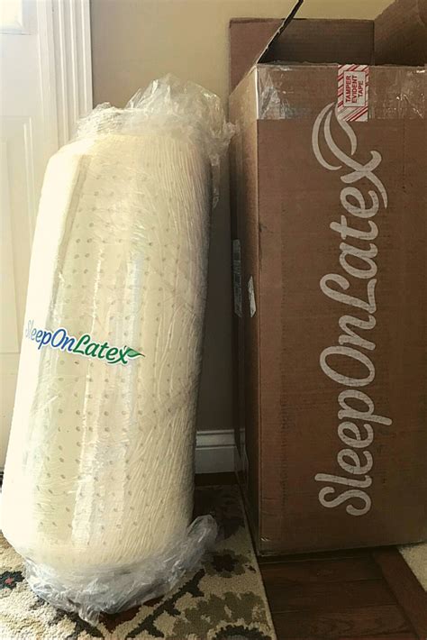 Pure Green Natural Latex Mattress Topper Review