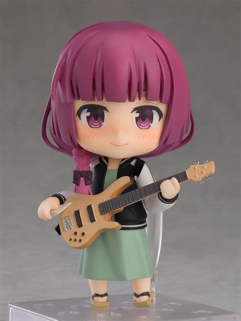 Nendoroid Hiroi Kikuri Bocchi The Rock Kyou Hobby Shop