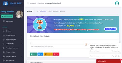 How To Extract Email Addresses From Websites Quora