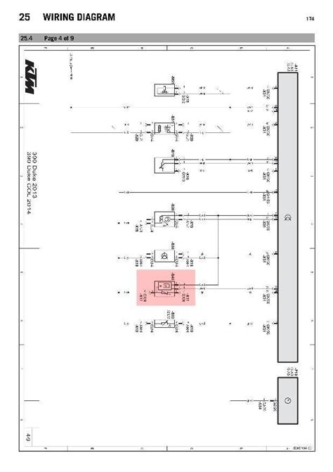 Duke 390 2014 Temperature And Manifold Absolute Pressure Sensor KTM Duke 390 Forum