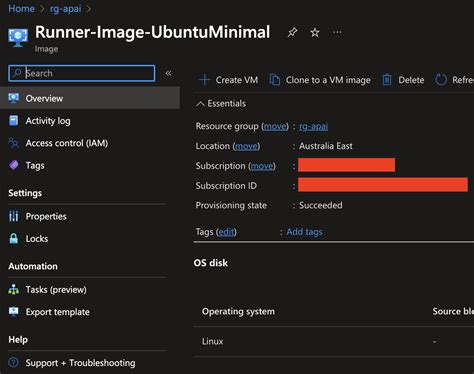 create your own official azure pipelines agent images and github