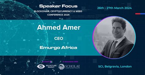 Web3 And Blockchain Web3 And Finance In London Ahmed M Amer Posted On The Topic Linkedin