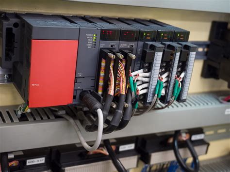 What Is A Programmable Logic Controller