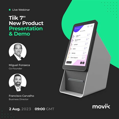 Moviik On Linkedin Webinar Queueing Queuemanagement Queue