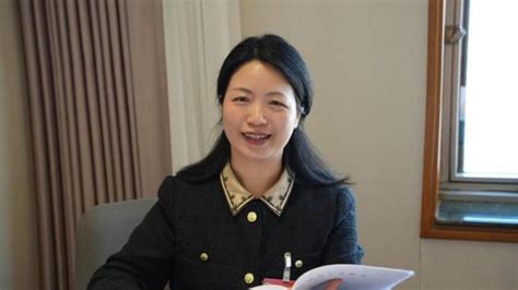 浙江省政协委员胡美馨：乘势而为 做好后亚运时期浙江的国际传播