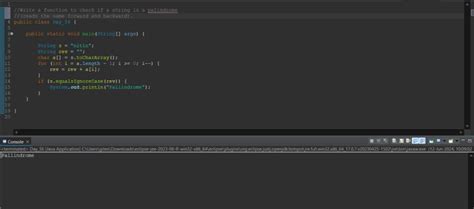 Completed Fifty Six Java Coding Challenge Gitesh Patil Posted On The Topic Linkedin