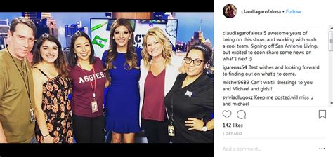 Multiple Exits Additions At News 4 Woai Fox 29 Announced On Social Media