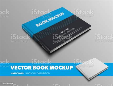 회색 배경에 격리 된 추상적 인 패턴으로 파란색과 검은 색으로 닫힌 책의 모형 검은색에 대한 스톡 벡터 아트 및 기타 이미지 검은색 공란 광고 Istock