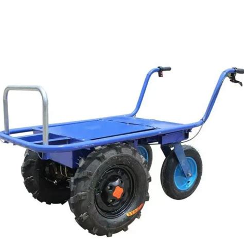 What Is The Advantage Of Small Electric Trolley Cart Shandong Aidi M
