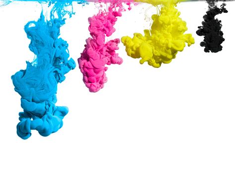 پنج روش برای تبدیل Rgb به Cmyk آرتا چاپ خدمات چاپ افست