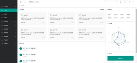 Layui Vue 149 发布， Layui Vue Admin 10 正式开源 Oschina 中文开源技术交流社区