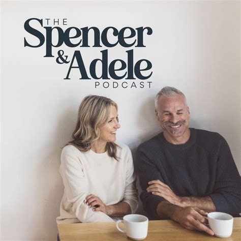 Listener Numbers Contacts Similar Podcasts The Spencer And Adele Podcast