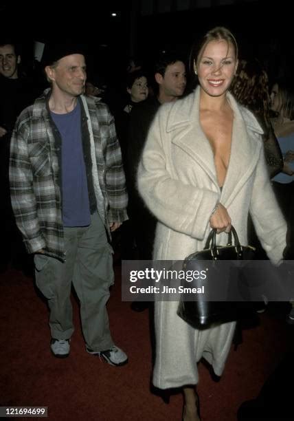 Nikki Cox Bobcat Goldthwait