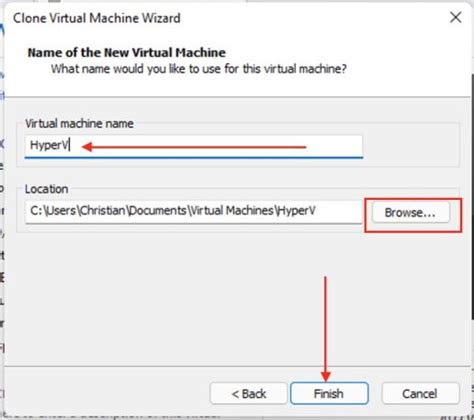 How To Clone And Sysprep Generalize A Windows Server Running On Vmware Workstation