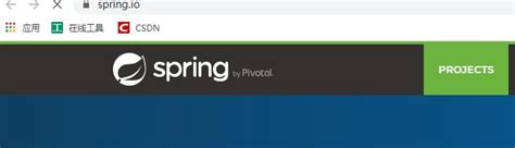 springboot入门 灰信网（软件开发博客聚合）