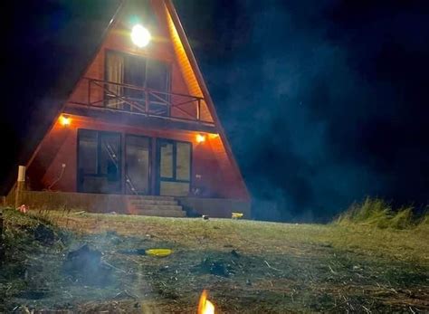 კოტეჯები რაჭაში ექსკლუზიური ვარიანტები Kotejebi Ge