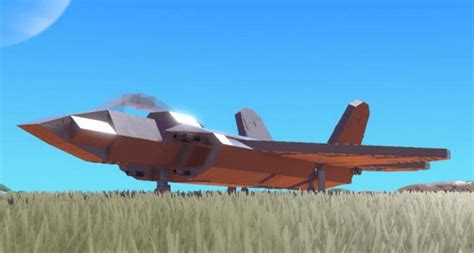 My F 22 Raptor Rtrailmakers