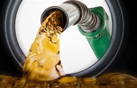 High Speed Diesel Hsd Packaging Size Tanker At ₹ 829litre In