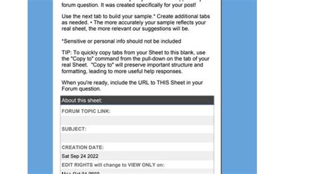 Auto Refresh Cells Every Second Rsheets