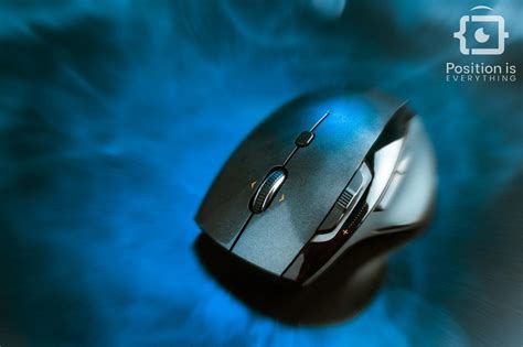 How To Change Mouse Polling Rate A Step By Step Guide Of Actions