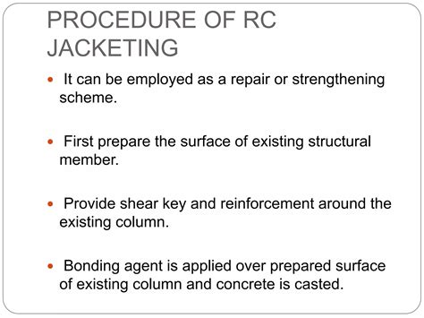 Seismic Retrofitting Of Rc Building With Jacketing And Shear Wall