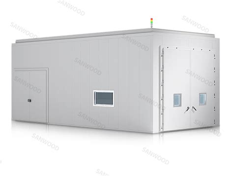 环境试验箱生产家 环境试验箱 三木科技