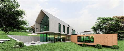 Render Revit Vray Docskse