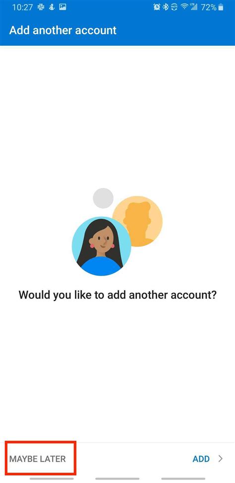 Android Outlook Mobile Information Management Systems And Services