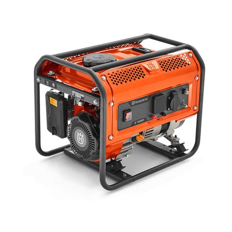 Husqvarna Online Store