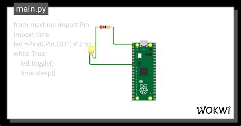 Physics Toggle Wokwi ESP32 STM32 Arduino Simulator