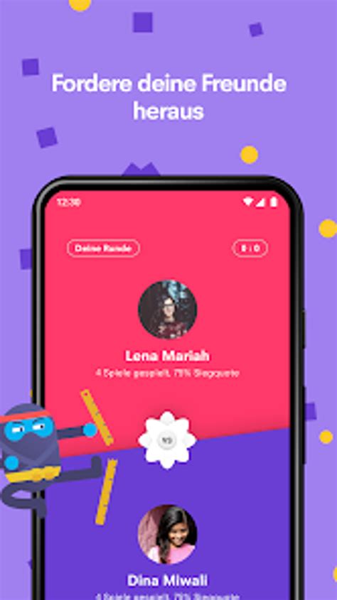Classninjas Mathe Lernen For Android Download