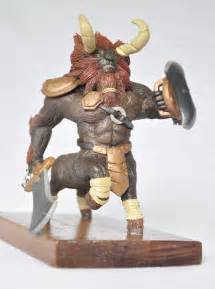 Lynel Breathofthewild Legendofzelda Figure Fabbro