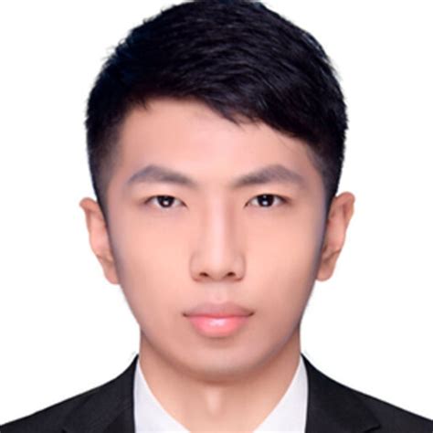 Chao Zhang Bachelor Of Engineering Northwestern Polytechnical University Xian Nwpu