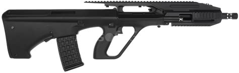 Steyr Aug A3 Ras Gen 2 Jing Gong Jg0450a Airsoftguns