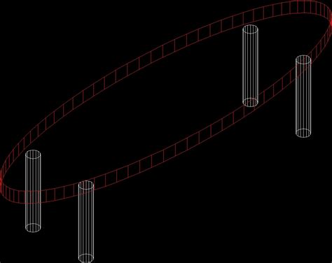 Blocks 3d Dwg Model For Autocad • Designs Cad
