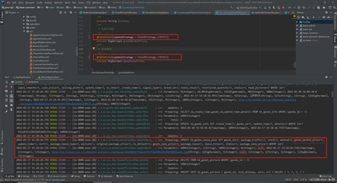 Mybatis更新某一已经有值的字段为nullmybatis 如果字段为null则更新为空值不为null按实际值更新 Csdn博客