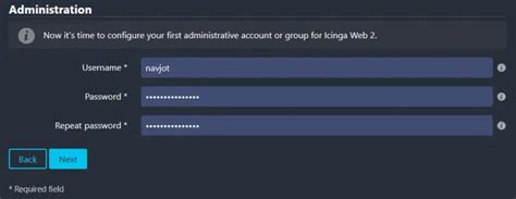How To Install Icinga 2 Monitoring Software On Ubuntu 2204 Lts