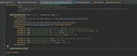 Hibernate How To Persist Data In Post Endpoint Stack Overflow